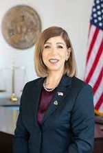 SUMMER STEPHAN, DISTRICT ATTORNEY